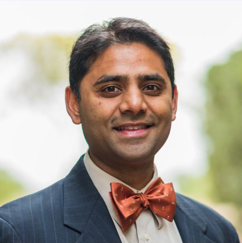 OMS Faculty | School of Dentistry